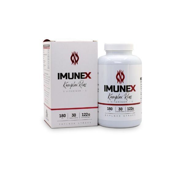 1 ks Komplex rias IMUNEX – Riasyobchod
